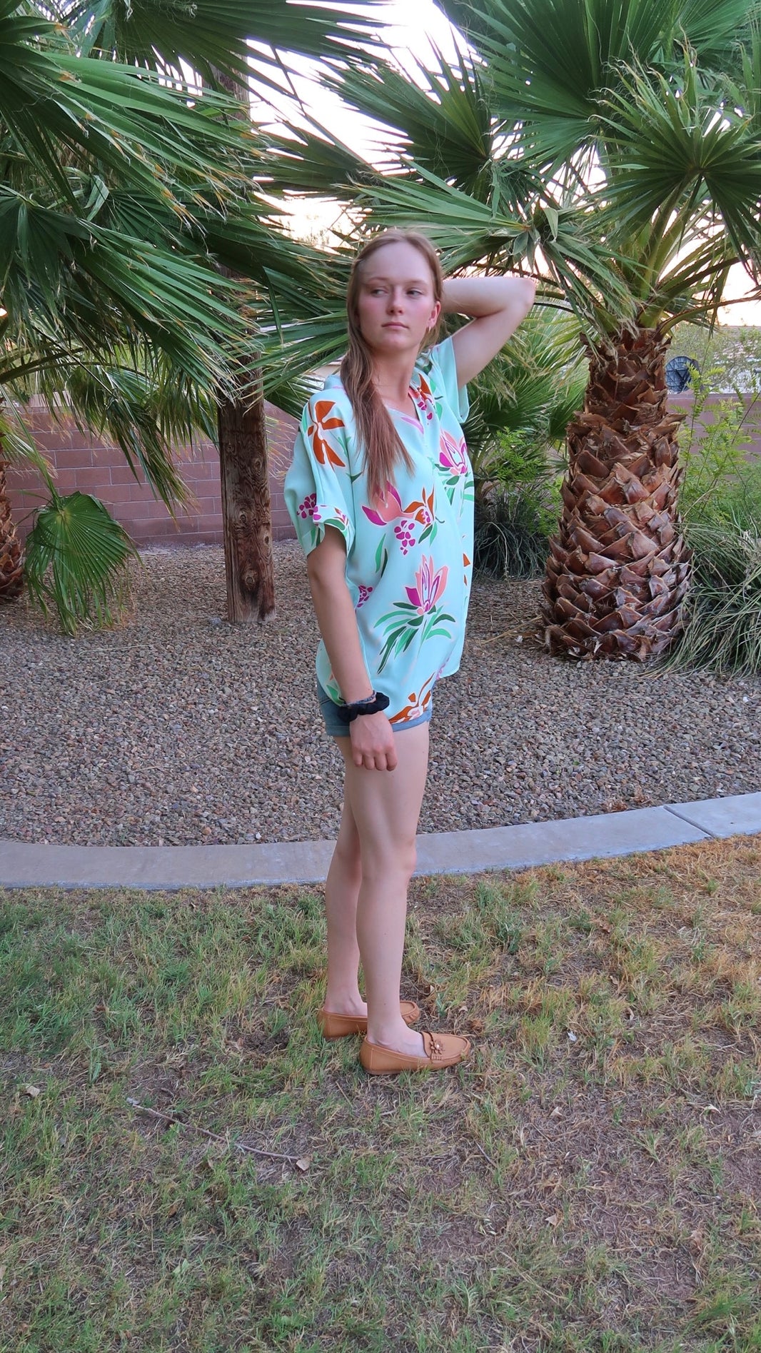 Tropical Travel Collection | Elegant Tropical Dresses for Ladies ...